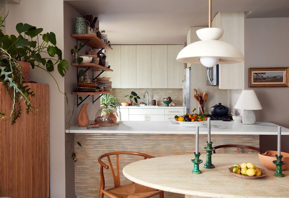 Elevate Every Corner of Your Home With This Fun, New Wallpaper ...