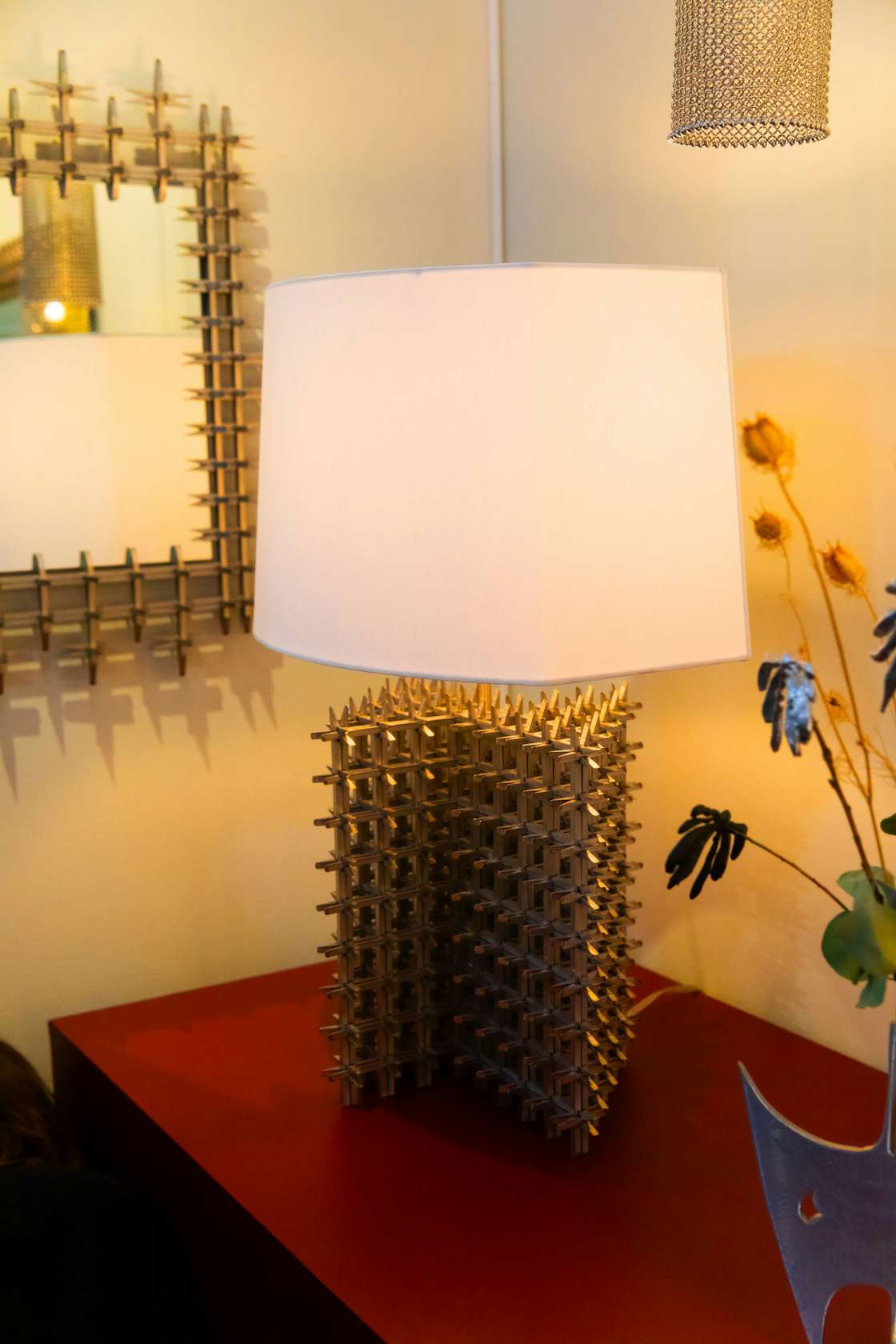 Photo 19 of 22 in Along With Some Darn Good Lamps, Dwell’s Marketing ...