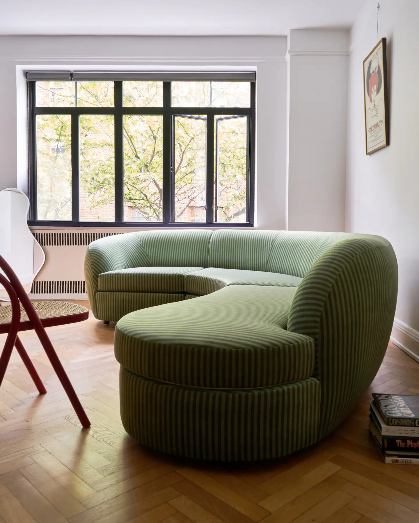 Photo 6 of 6 in HiLo Brooklyn’s Upcycled Furniture Can Make Your ...
