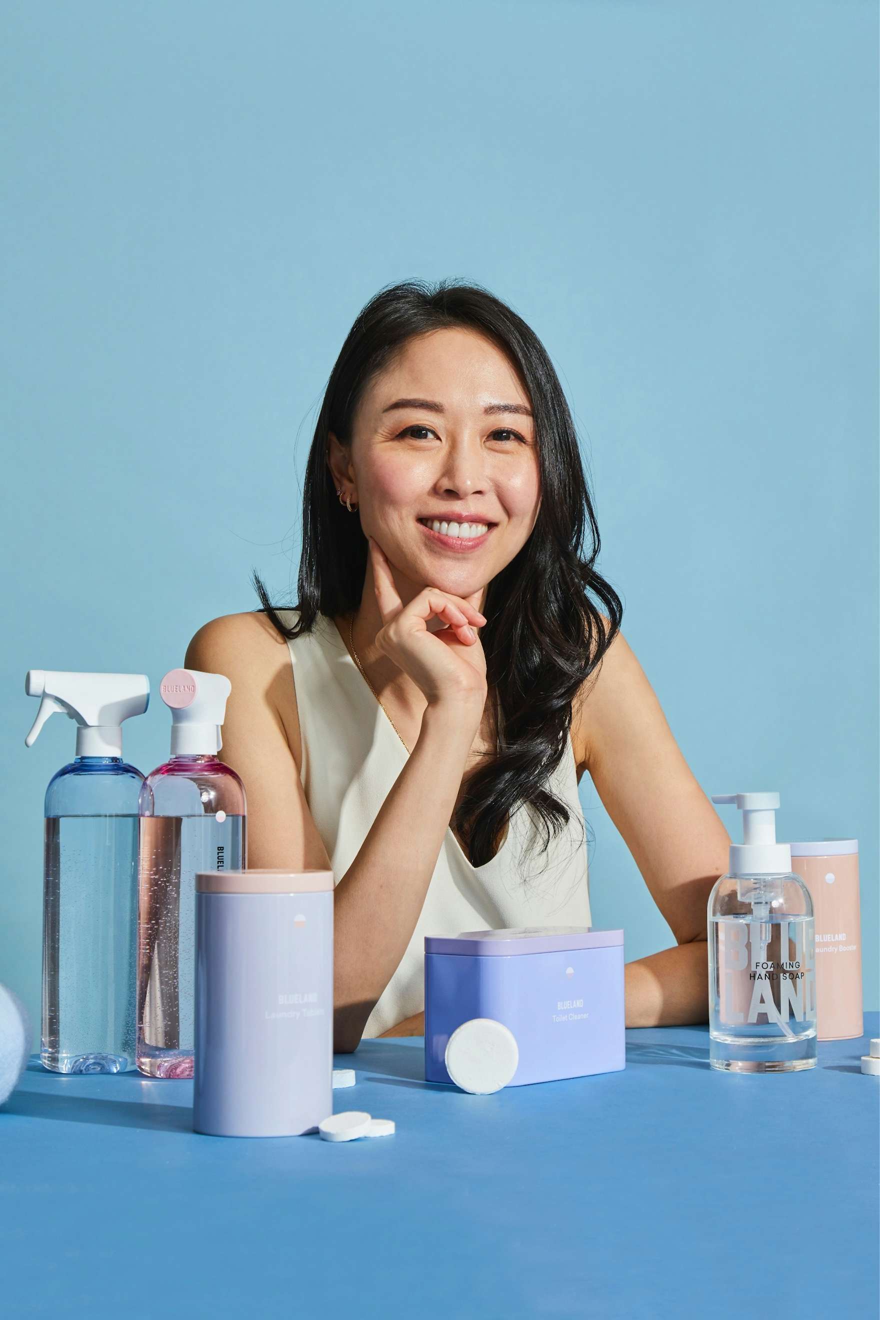 Photo 1 of 2 in Blueland Cofounder Sarah Paiji Yoo’s Home Picks are ...