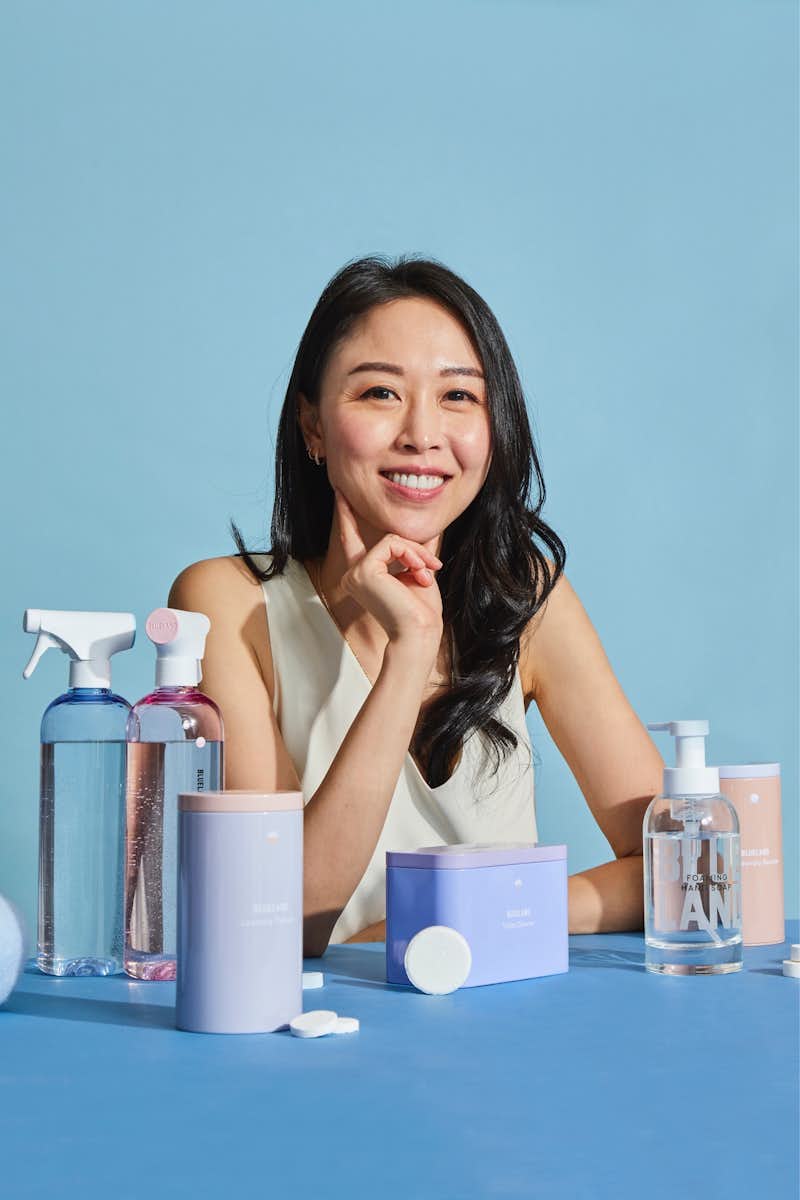 Photo 1 of 2 in Blueland Cofounder Sarah Paiji Yoo’s Home Picks are ...