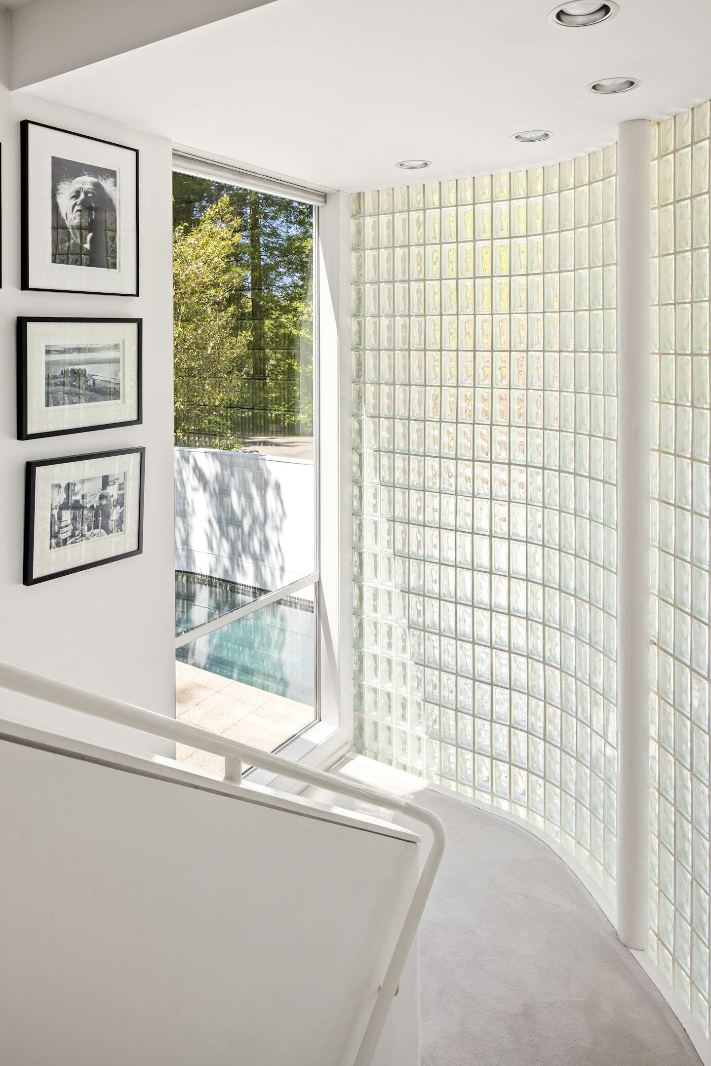 Photo 11 of 13 in The ’80s Are Alive and Well in This Pristine Glass ...