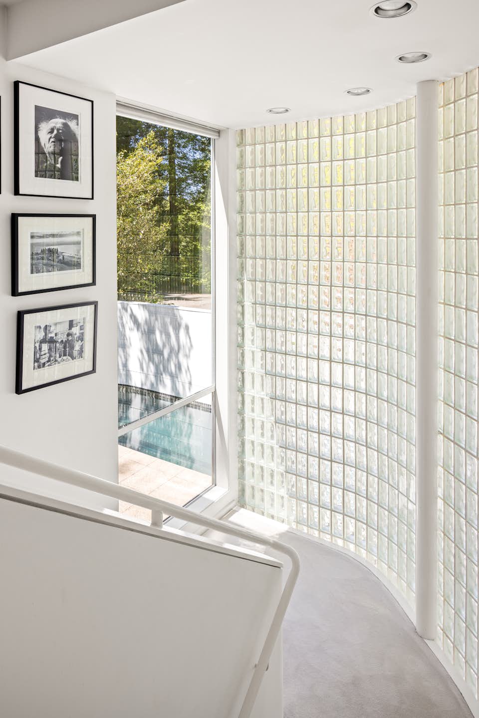 Photo 11 of 13 in The ’80s Are Alive and Well in This Pristine Glass ...