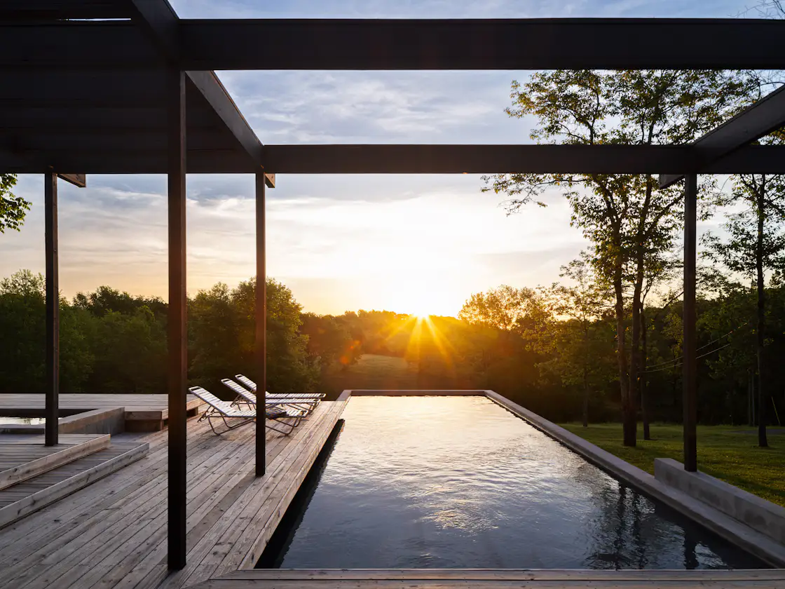 Photo 18 Of 19 In A Nashville Designer Accidentally Built A Wellness photo-18-of-19-in-a-nashville-designer-accidentally-built-a-wellness