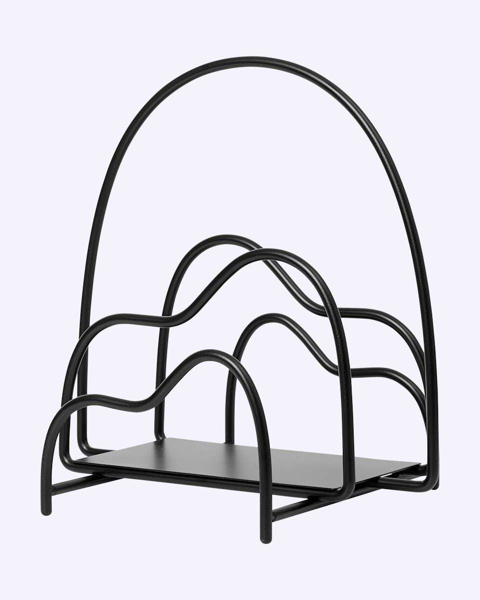 Discover the best sprung-magazine-rack.html products on Dwell - Dwell
