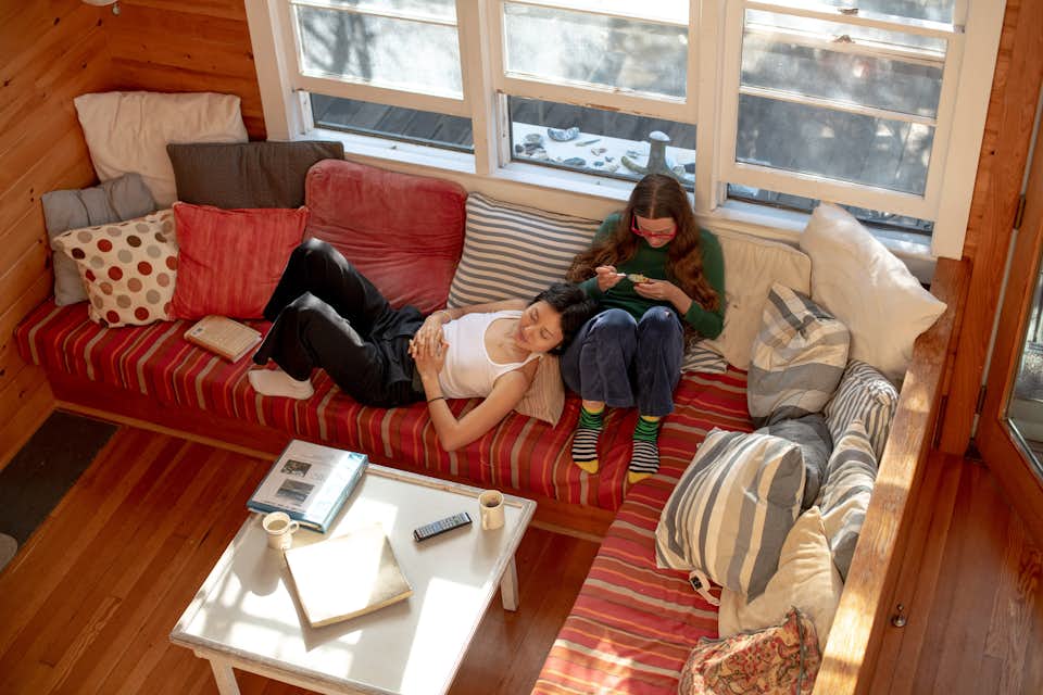 A Brief History of Home Swapping - Dwell