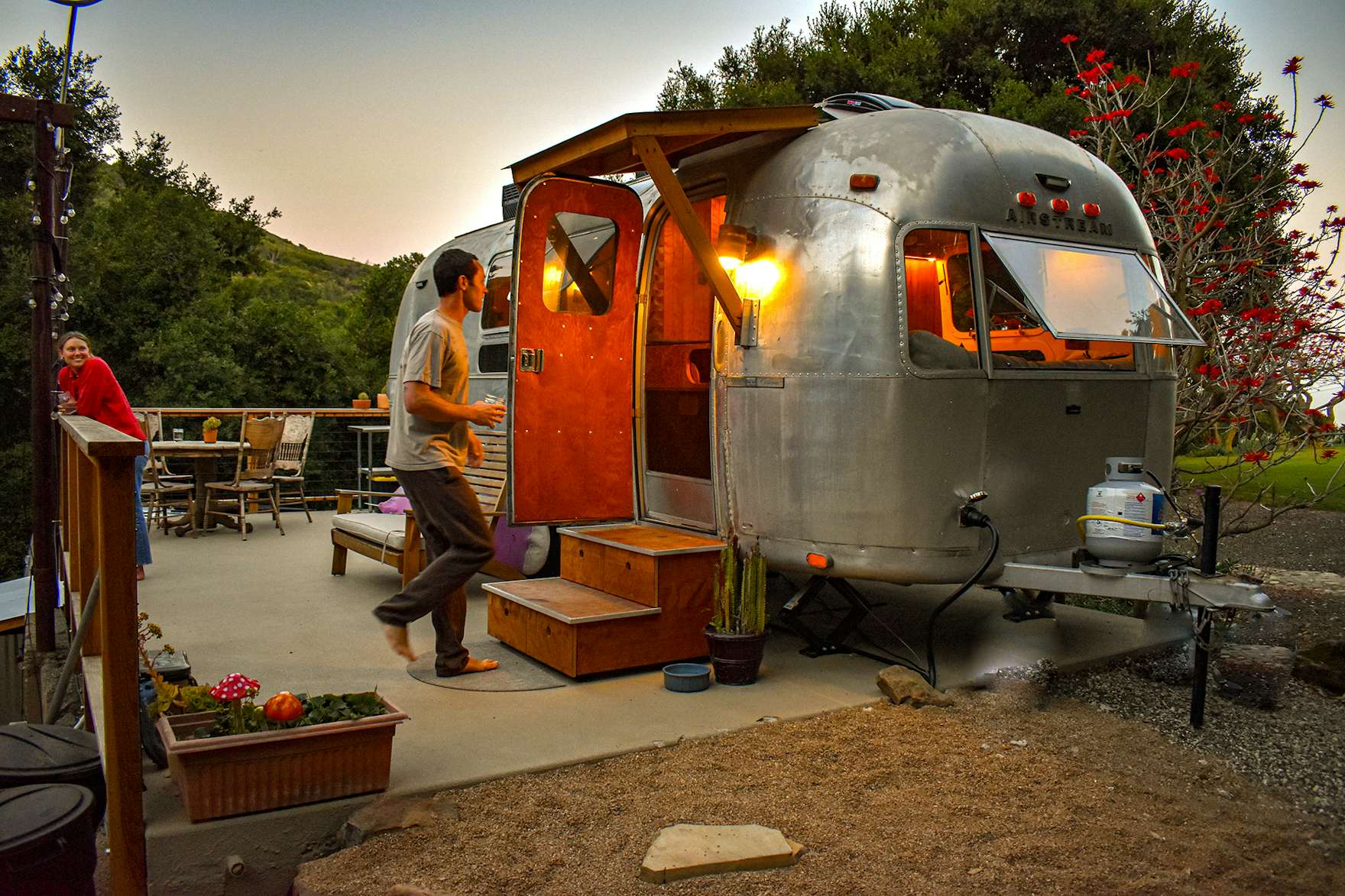 Home Tours: Design and ideas for modern living