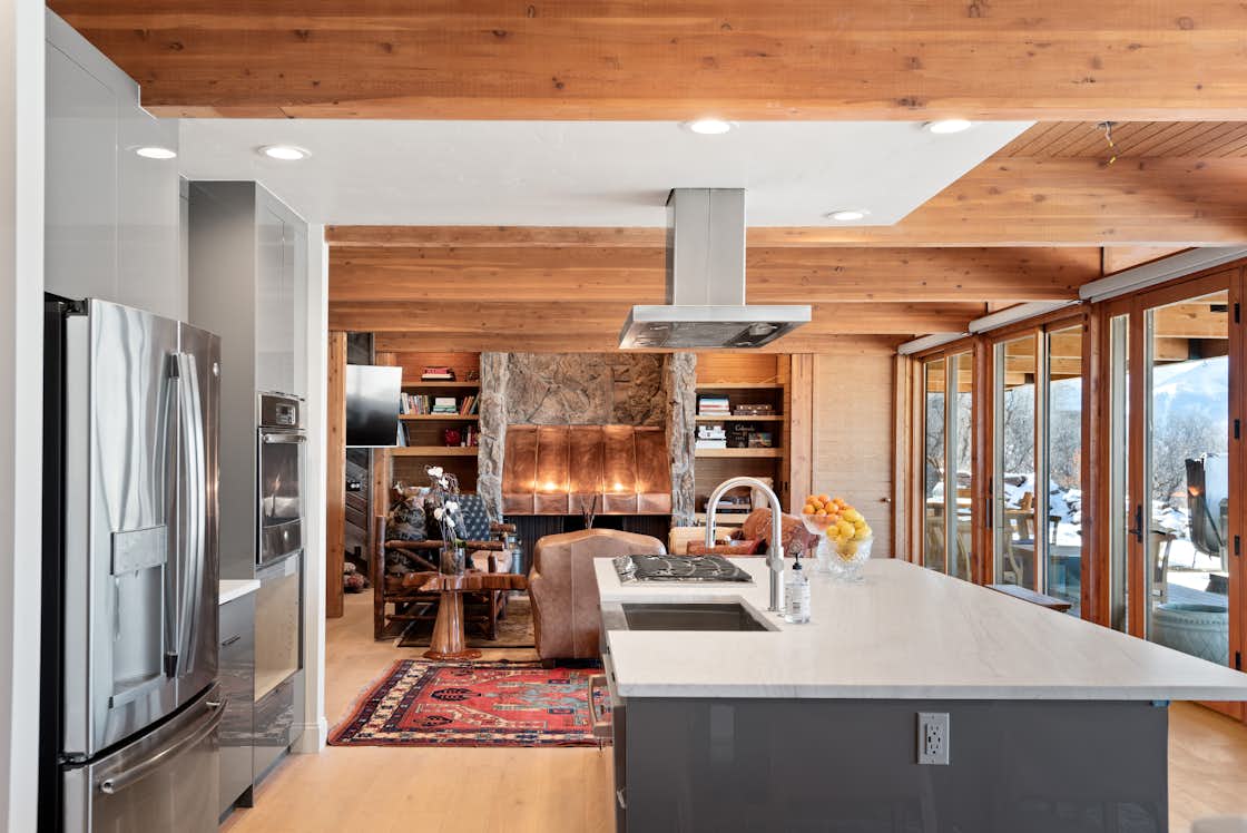 Photo 3 of 9 in John Denver’s Music Studio and Guesthouse List to the ...