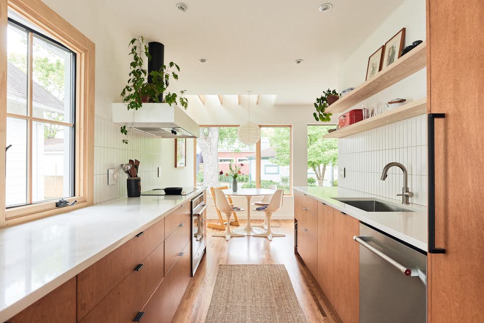 Kitchen Design Photos and Ideas - Dwell