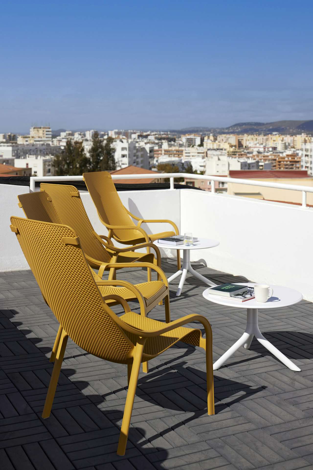 Photo 6 of 11 in One Night in Faro, a Modernist Haven in Southern ...