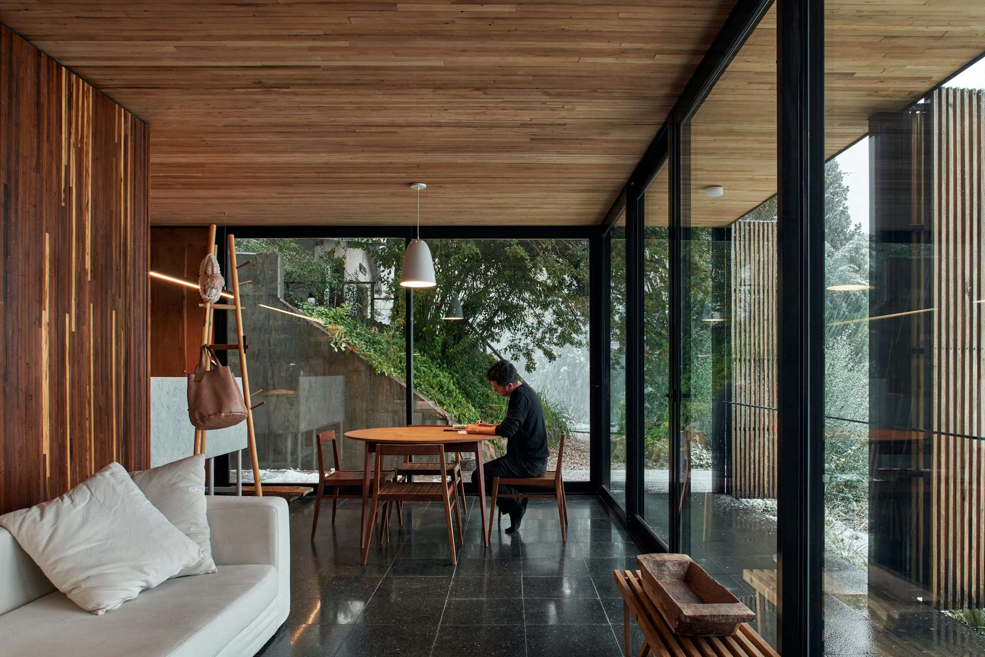 Photo 12 of 16 in Two Architects Create a “Living Example” of Why ...