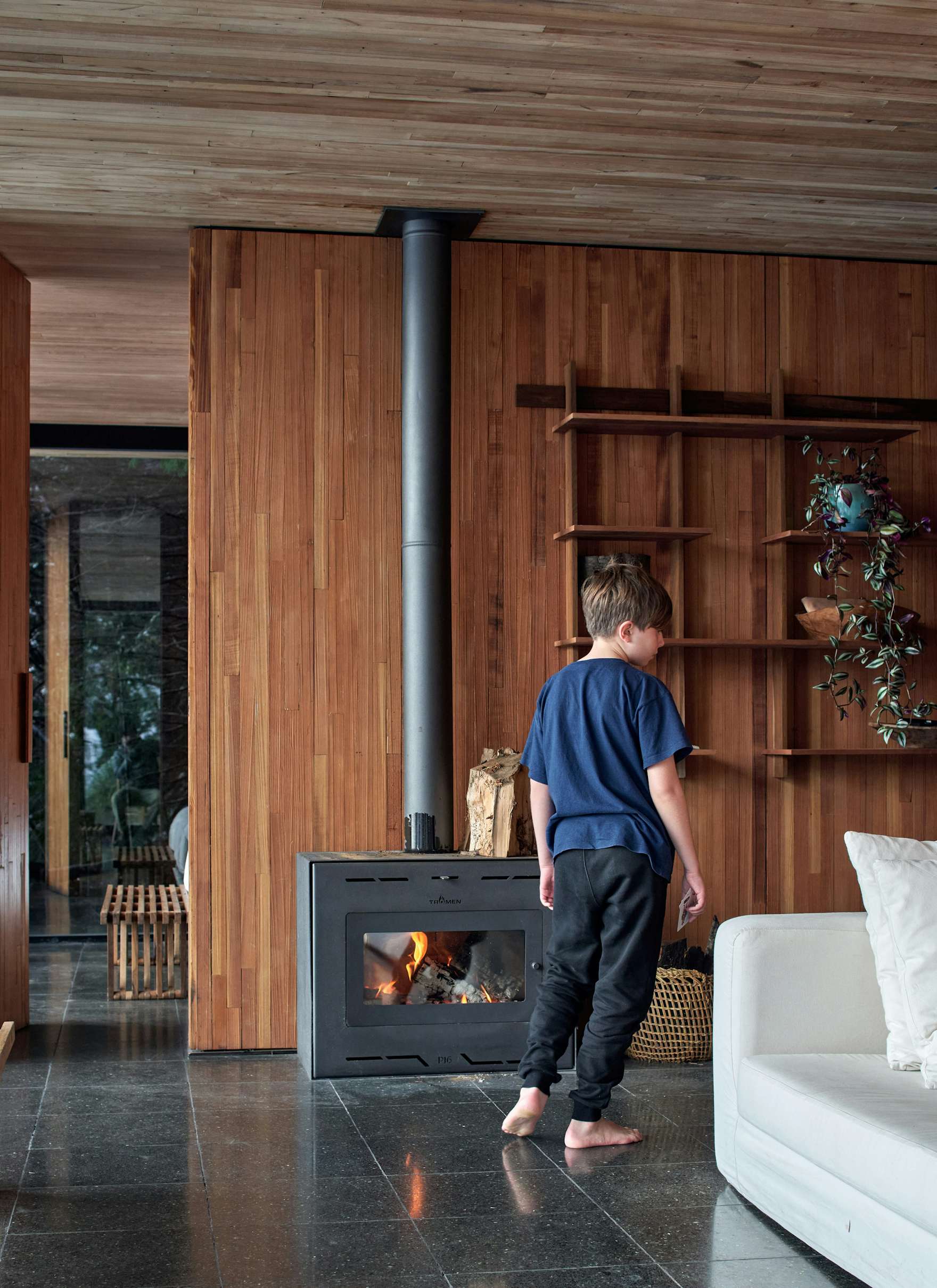 Photo 10 of 16 in Two Architects Create a “Living Example” of Why ...