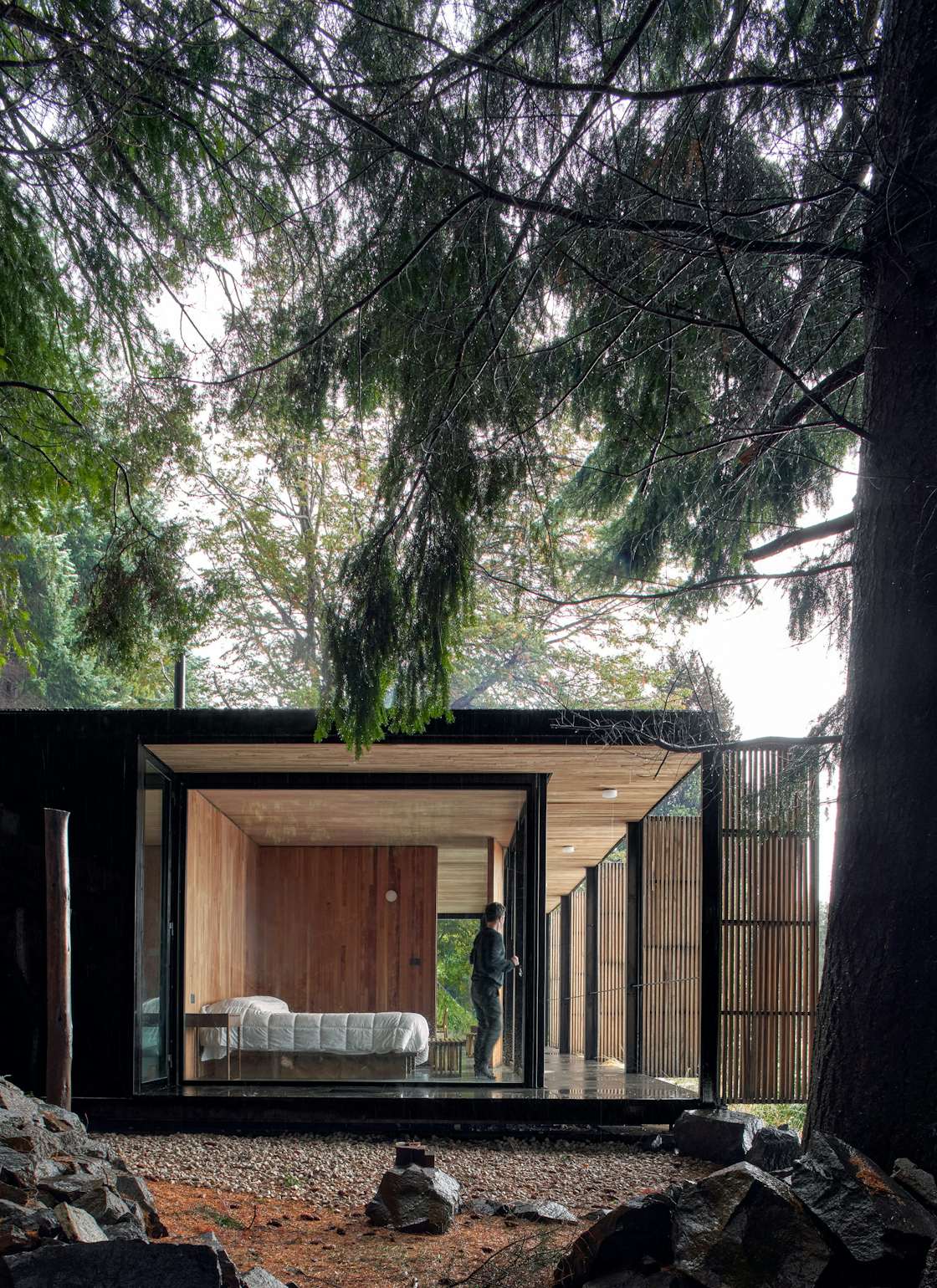 Photo 14 of 16 in Two Architects Create a “Living Example” of Why ...