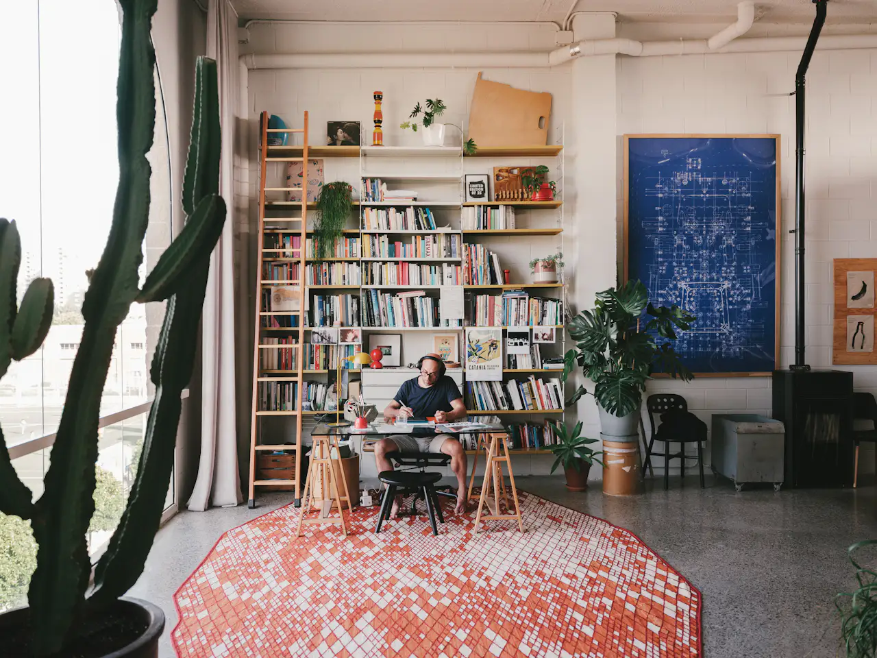 Home Tours: Design and ideas for modern living