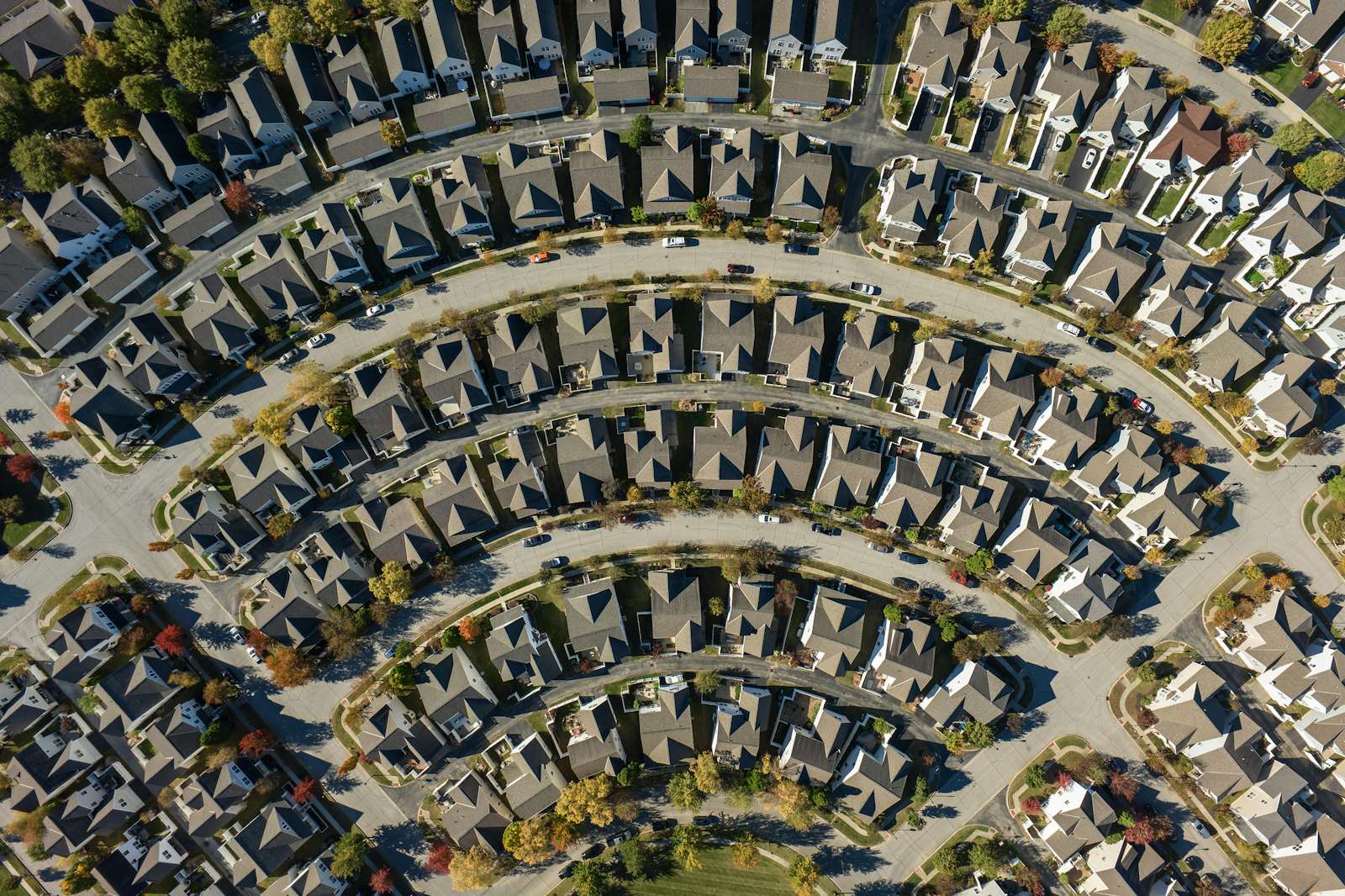 Investors Are Buying a Higher Percentage of Homes, According to Redfin ...