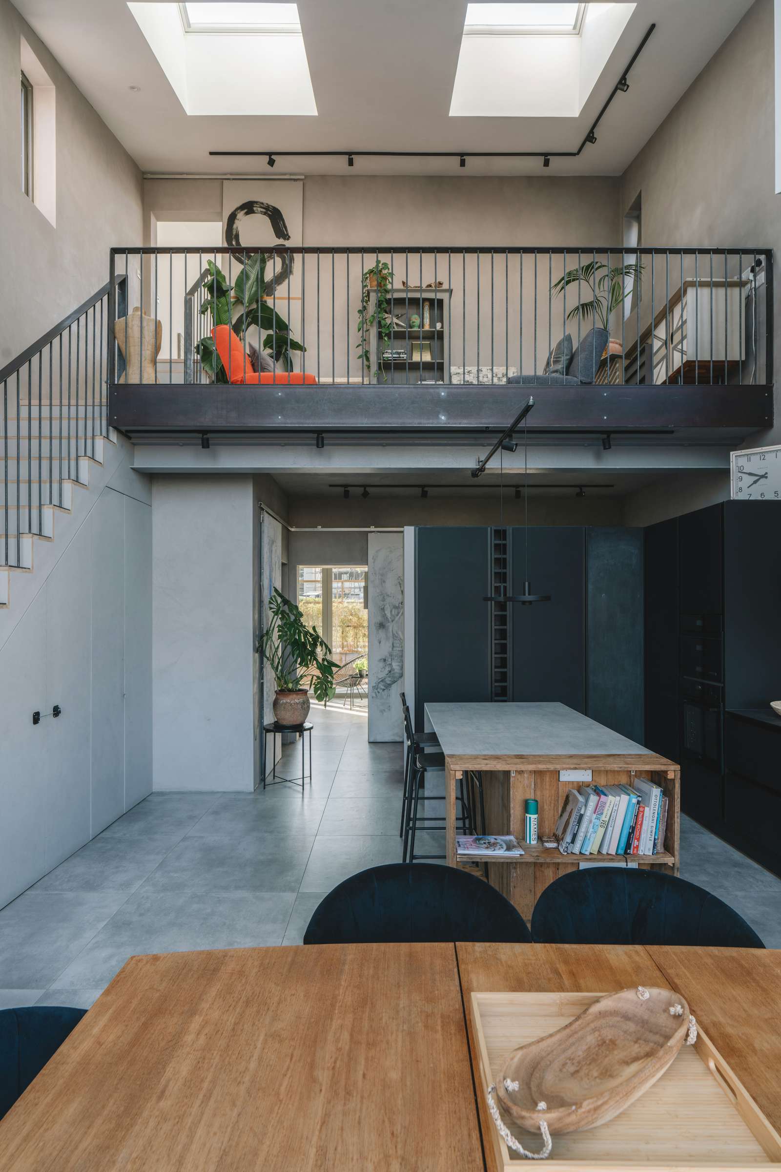 Photo 5 of 8 in An Award-Winning Home in the English Countryside Asks £ ...