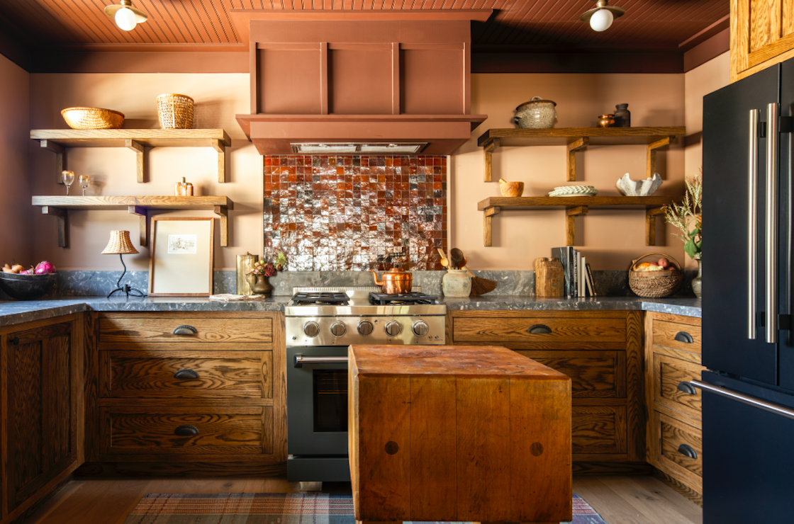 Photo 3 of 10 in A Rare Craftsman Compound Just Hit the Market in L.A ...