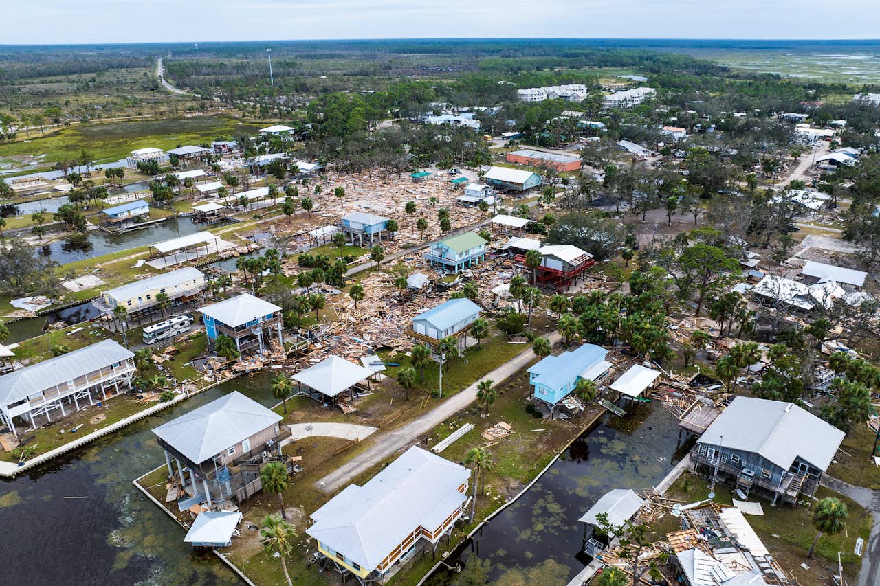 The Zillow App Will Now Show a Home’s Climate Risks - Dwell