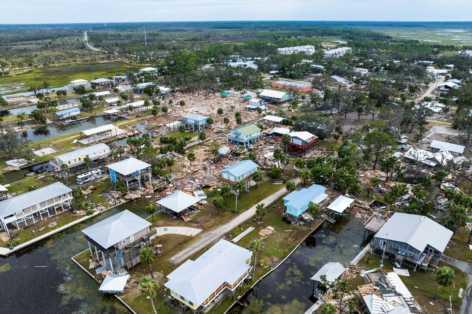The Zillow App Will Now Show a Home’s Climate Risks - Dwell