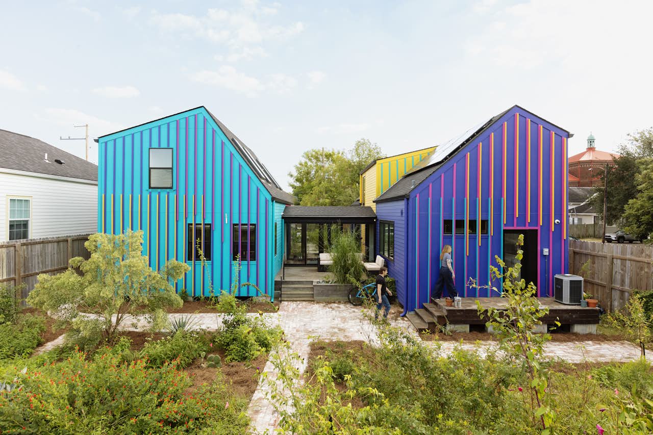 Home Tours: Design and ideas for modern living