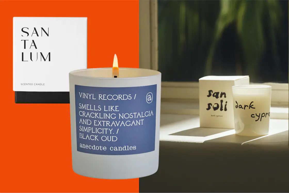 11 Home Scents That Will Transform Your Space - Dwell