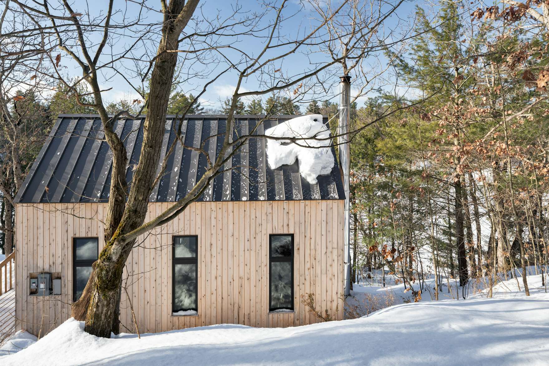 Home Design Photos and Ideas - Dwell