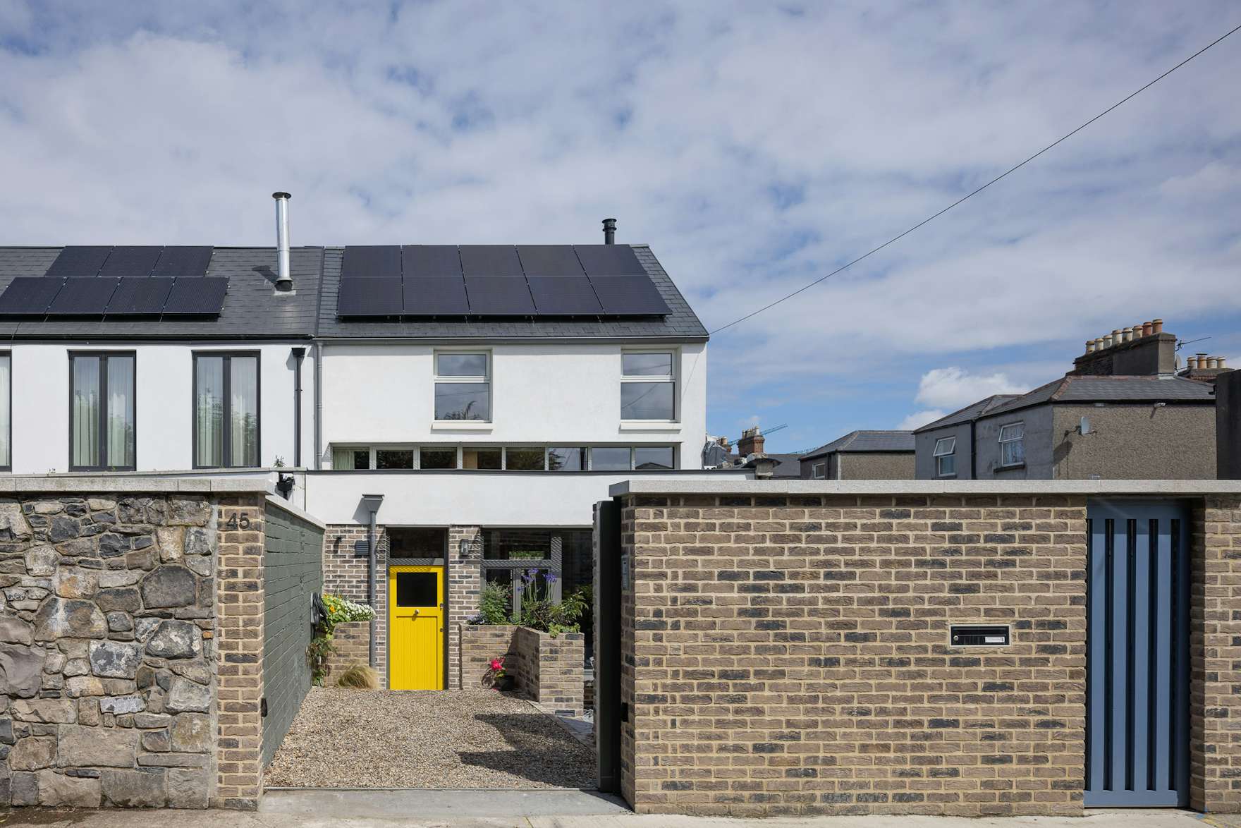 Home Tours: Design and ideas for modern living