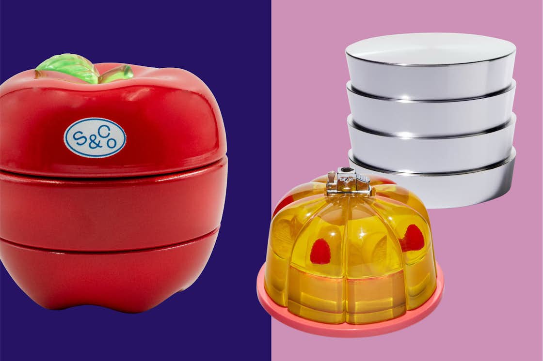 9 Chic Weed-Associated Home Goods That You Don’t Need to Hide - Dwell