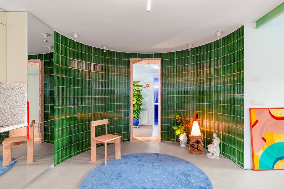 Living Room Design Photos and Ideas - Dwell