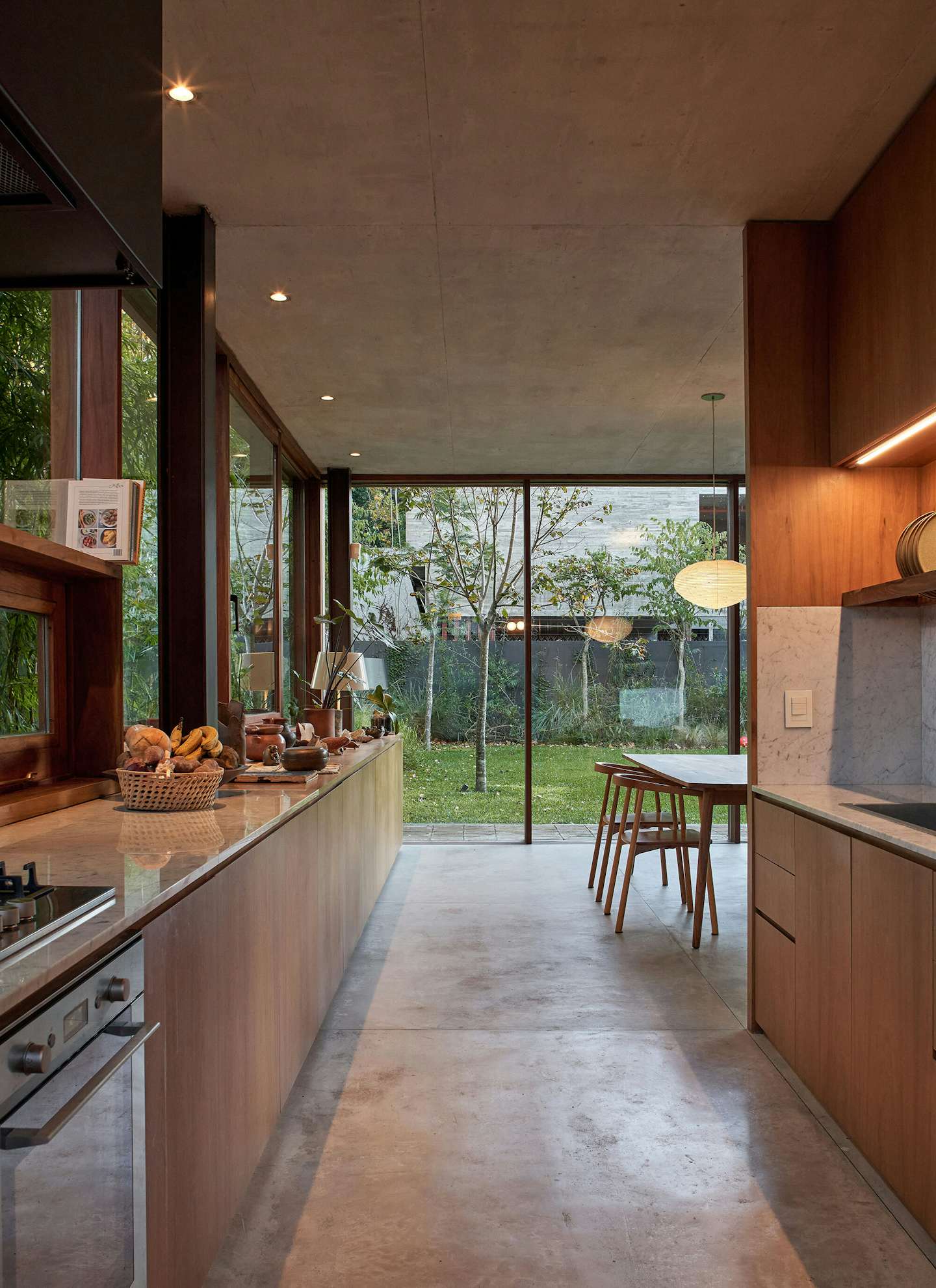 Photo 7 of 17 in Construction Diary: An Architect’s Home Overflows With ...