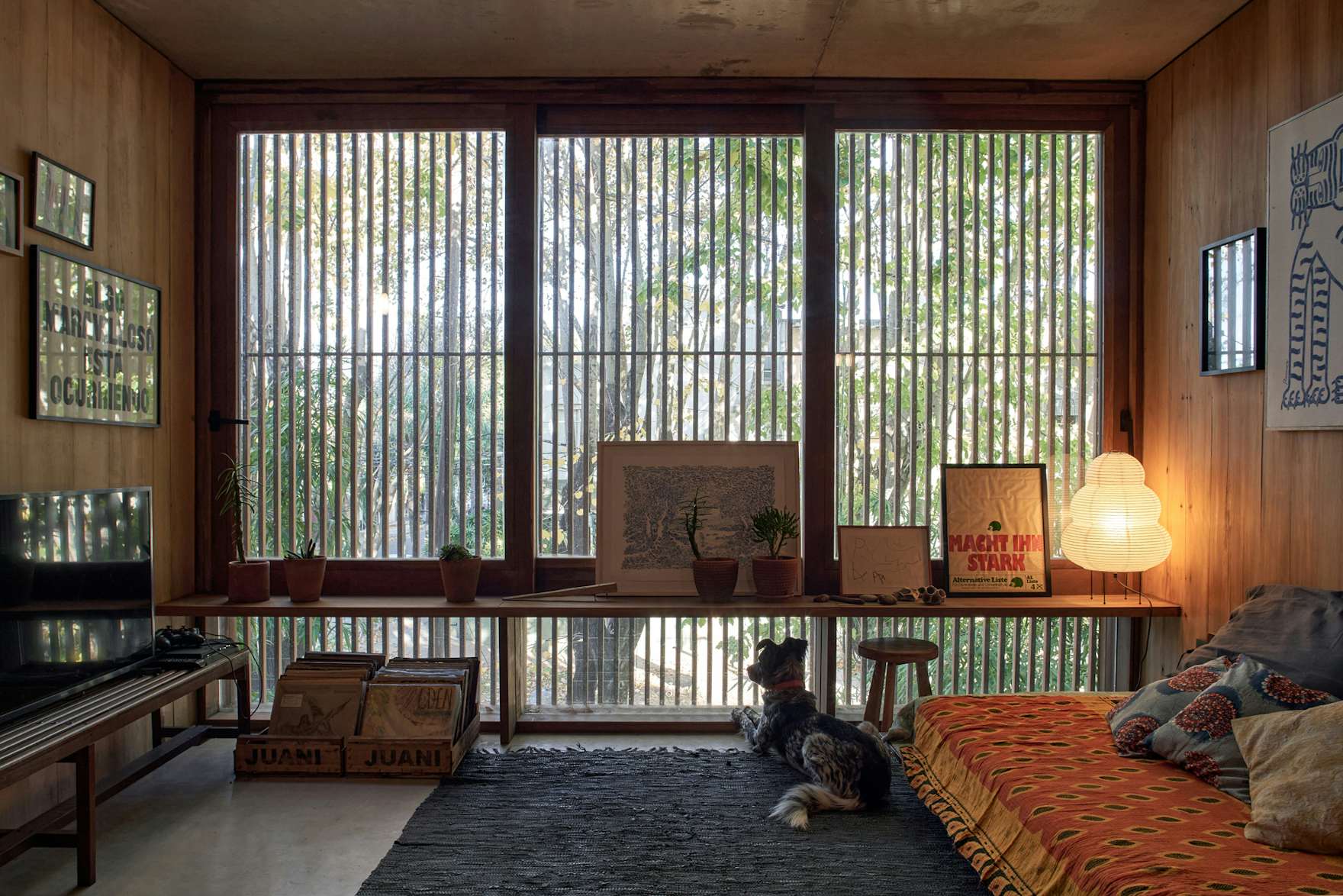 Photo 10 of 17 in Construction Diary: An Architect’s Home Overflows ...