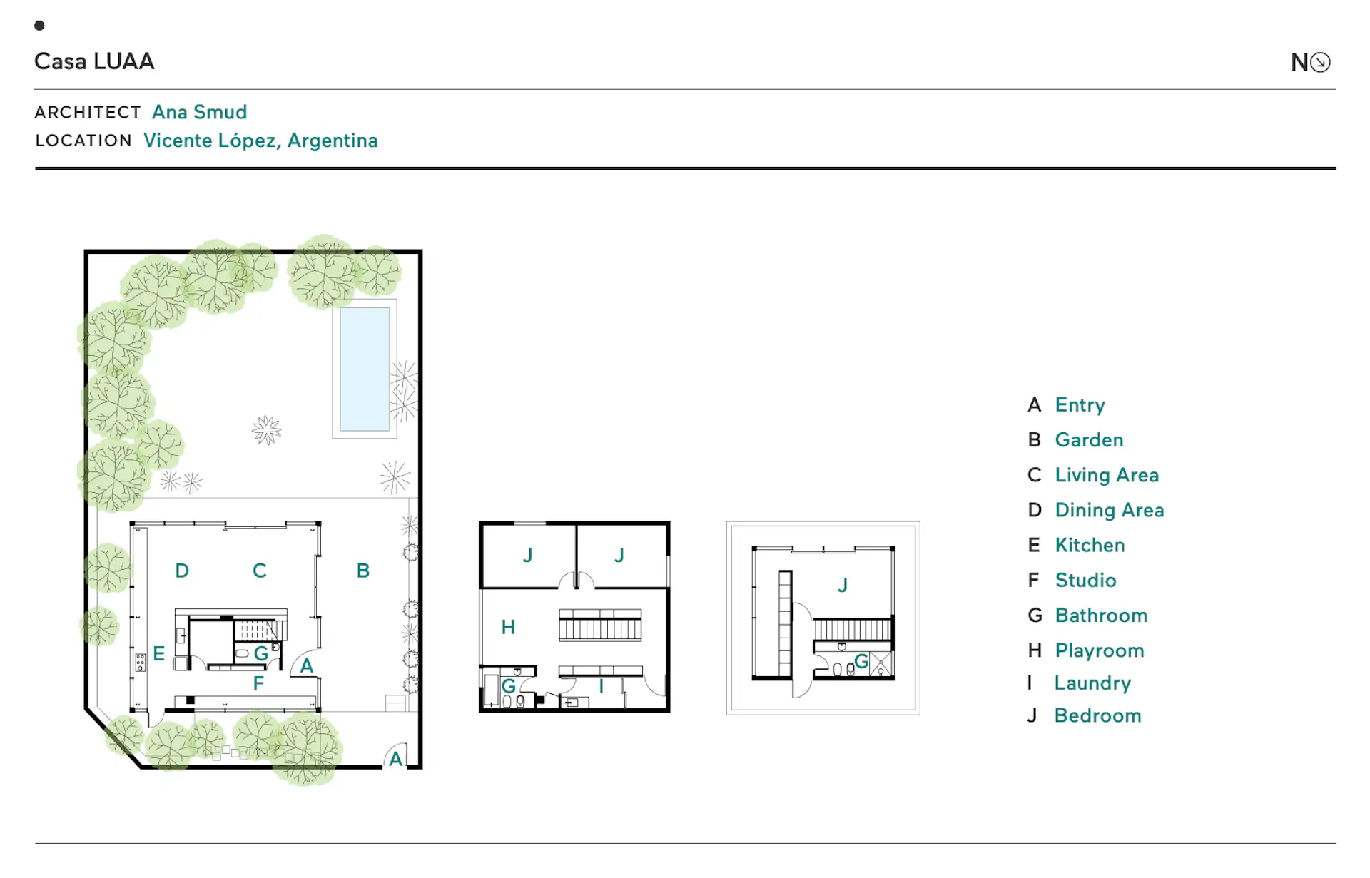 Photo 17 of 17 in Construction Diary: An Architect’s Home Overflows ...