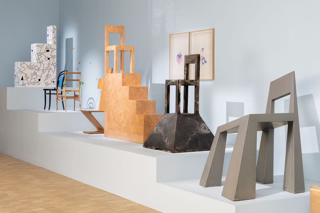 Photo 1 of 19 in Editor’s Picks: 2024 in Design - Dwell