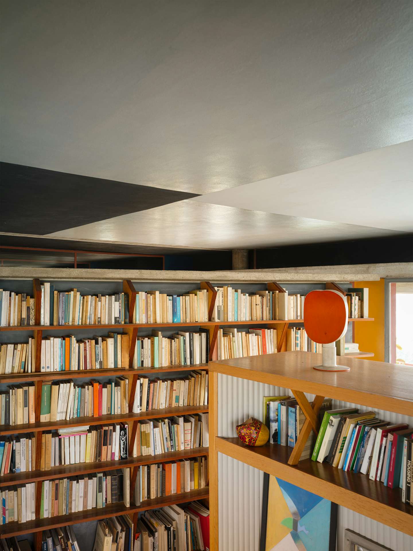 Take a Rare Look Inside an Ahead-of-Its-Time Home by Italian Architect ...