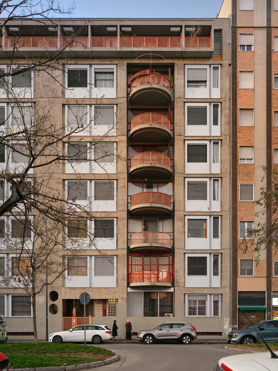 Photo 17 of 17 in Take a Rare Look Inside an Ahead-of-Its-Time Home by ...