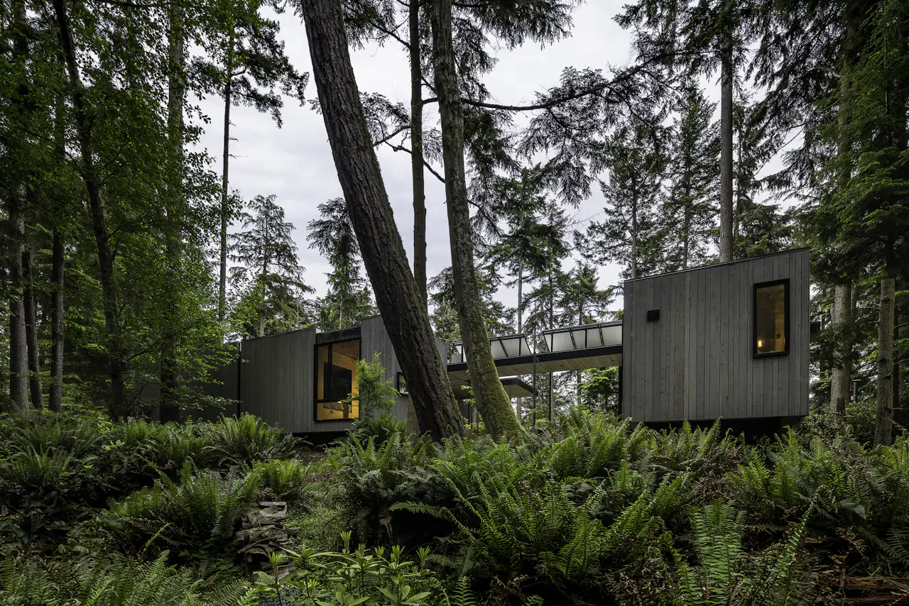 Prefab Homes: Design and ideas for modern living
