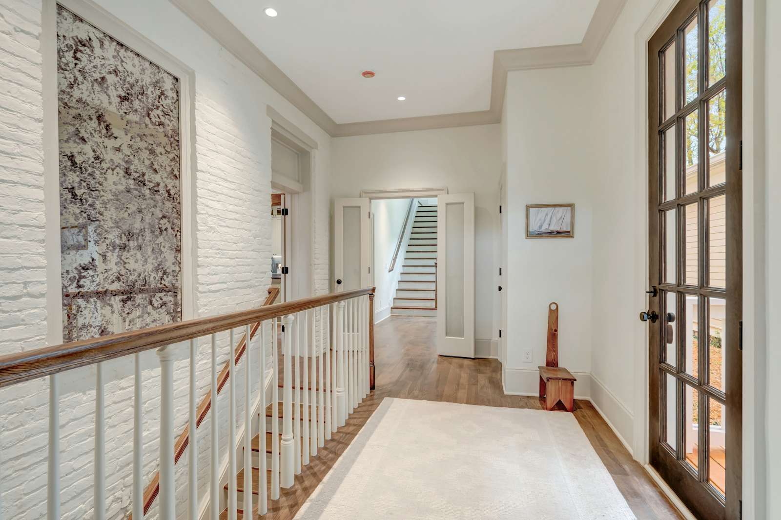 Photo 7 of 13 in This $2.8M Nashville Home Was Built in 1850, But It ...