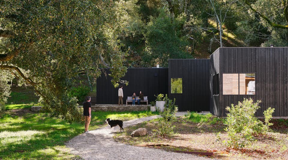 Home Tours: Design and ideas for modern living