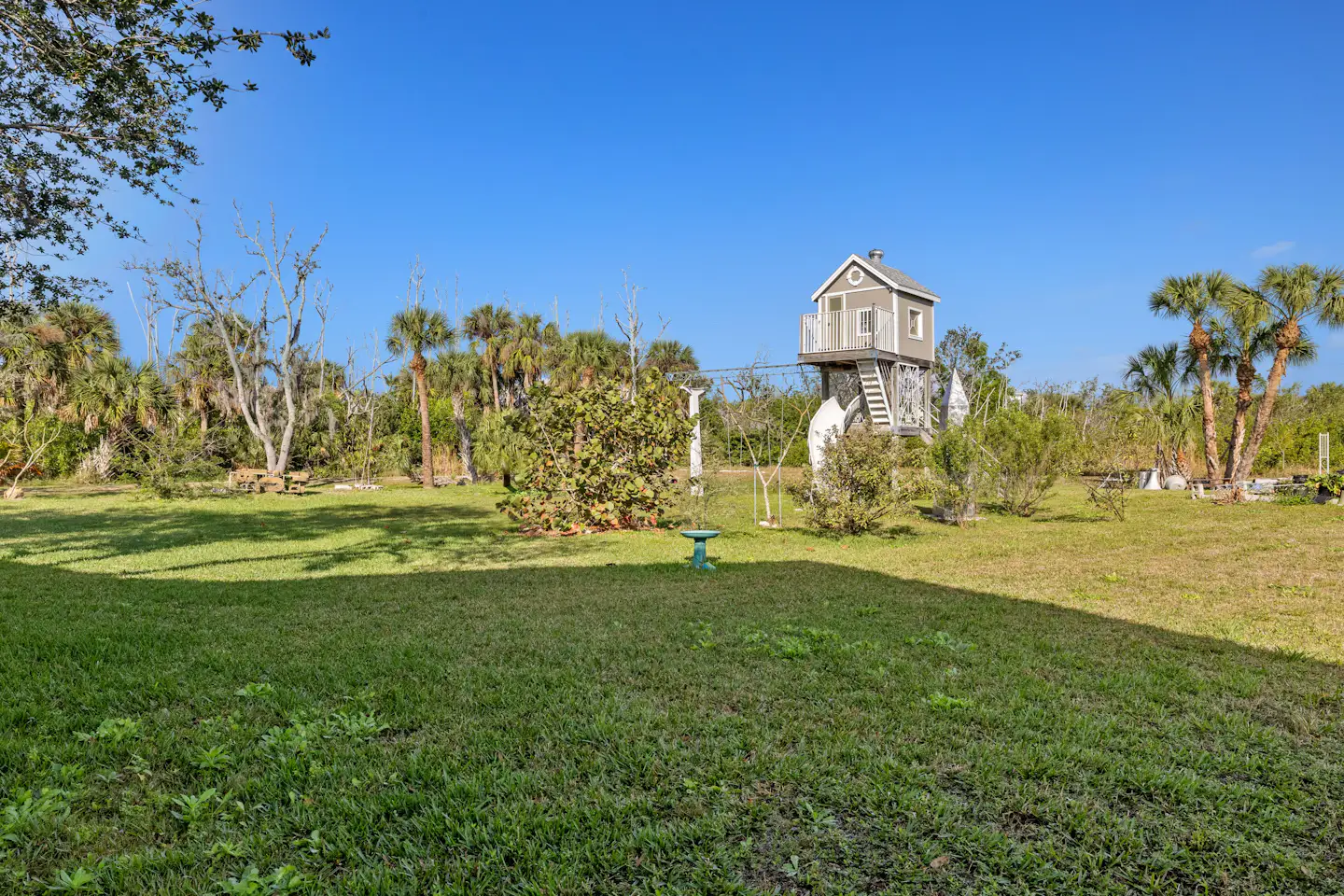 Robert Rauschenberg and Roy Lichtenstein Stayed at This $2.4M Florida ...