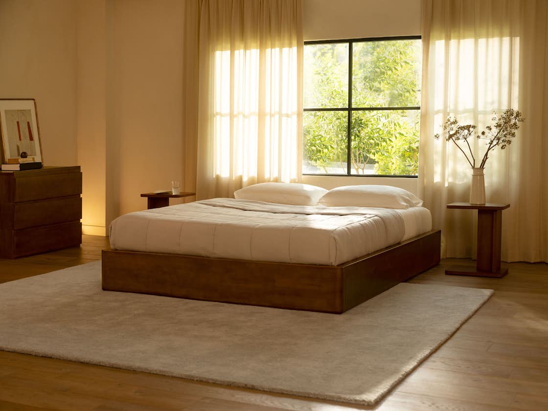 Thuma Has Expanded Beyond Their Beloved Bed Frame—and We’re All In - Dwell