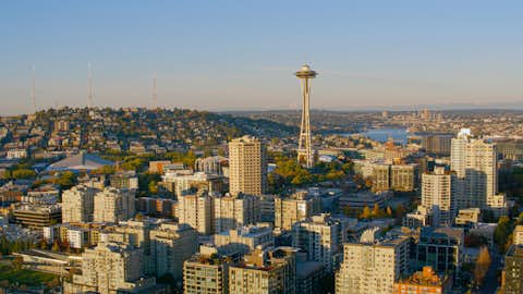 Can Other Cities Replicate Seattle’s Win on Green Social Housing? - Dwell