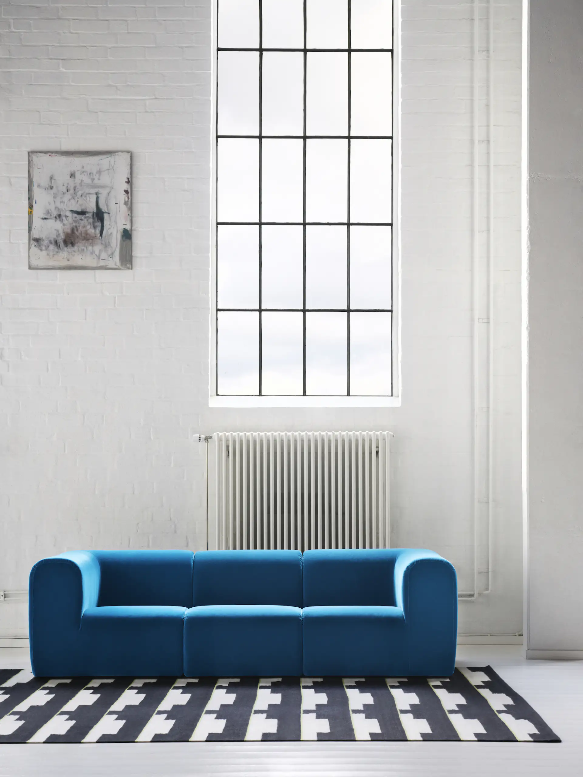 Photo 1 of 6 in The Designers Behind the 40th Anniversary of Ikea’s ...