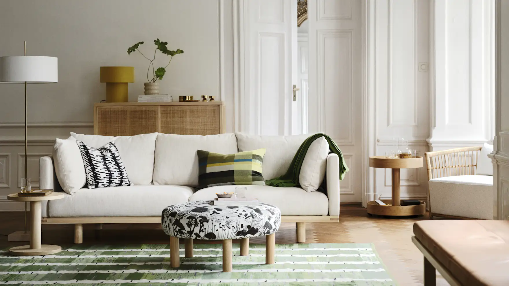 Photo 3 of 6 in The Designers Behind the 40th Anniversary of Ikea’s ...