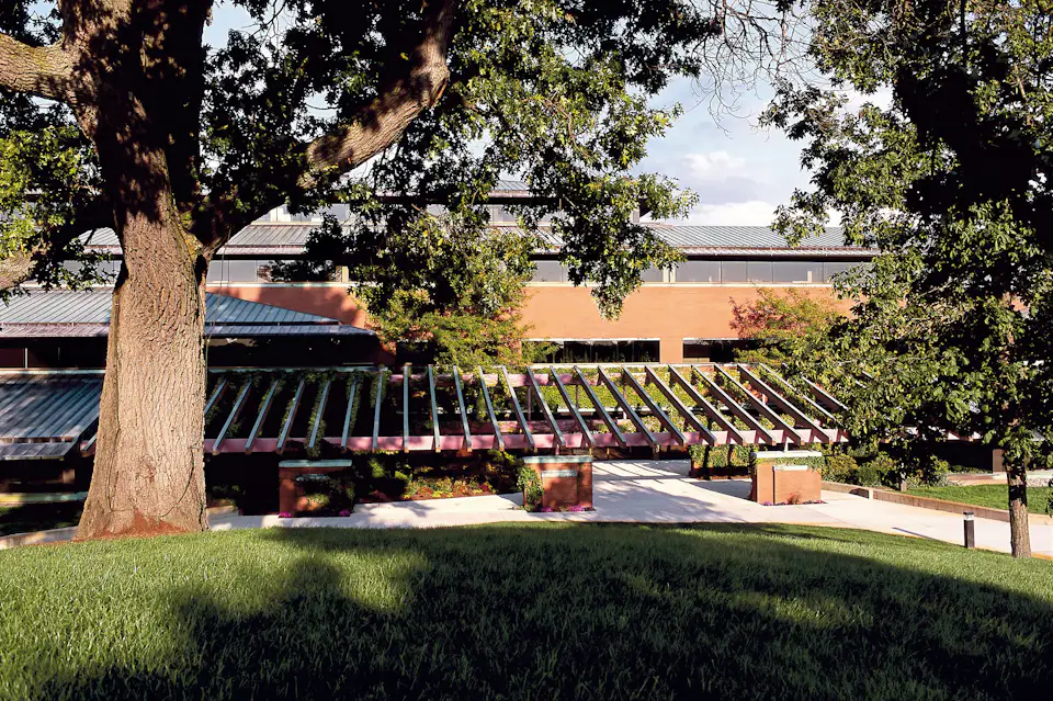 Frank Lloyd Wright’s Surprising Superfan: The Founder of Domino’s Pizza ...