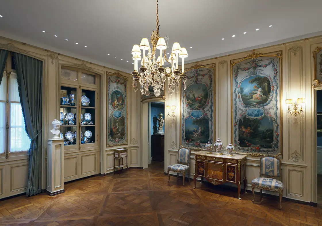 The House Museum of All House Museums Reopens, and It’s Better Than ...