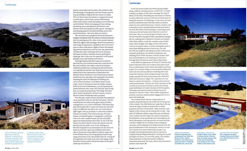 Photo 3 of 3 in From the Archive: The Rise of the “Exurban House” - Dwell