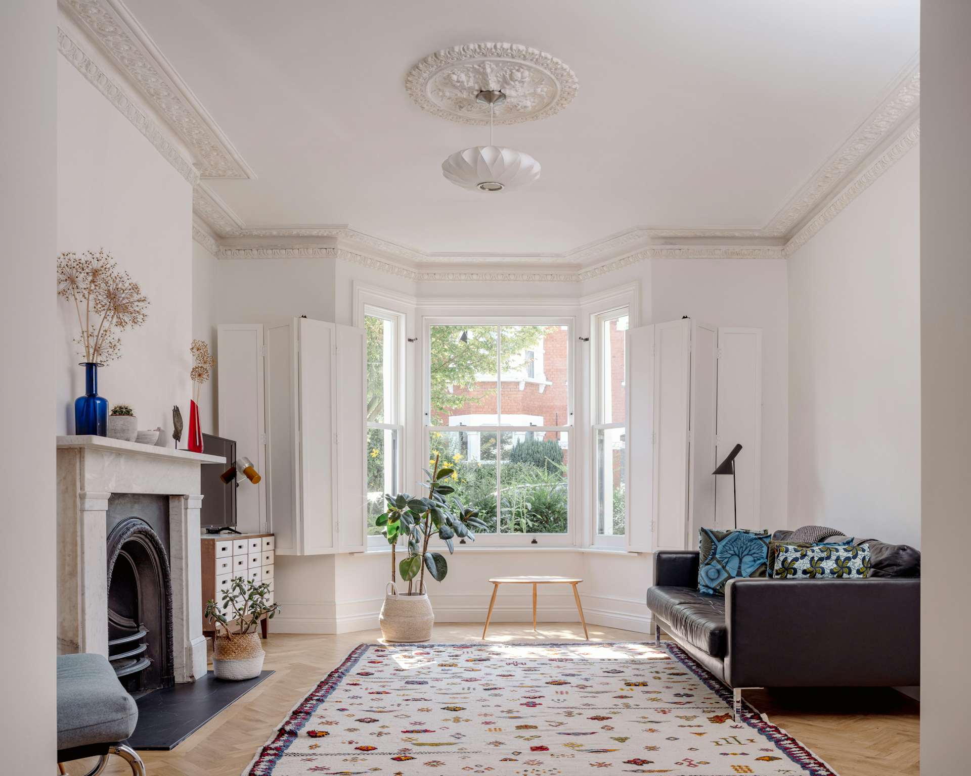 Living Room Design Photos and Ideas - Dwell