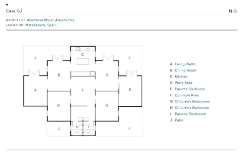 Photo 10 of 10 in There’s No Front Door at This Family Home Outside ...