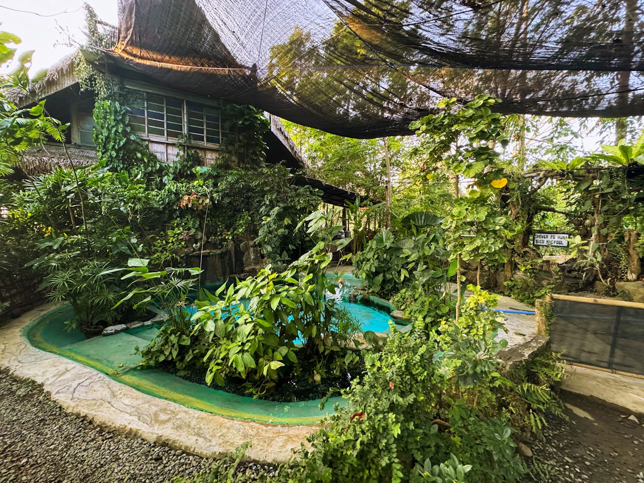 Photo 1 of 10 in One Night in an Earth Dome Eco-Retreat on a Typhoon ...