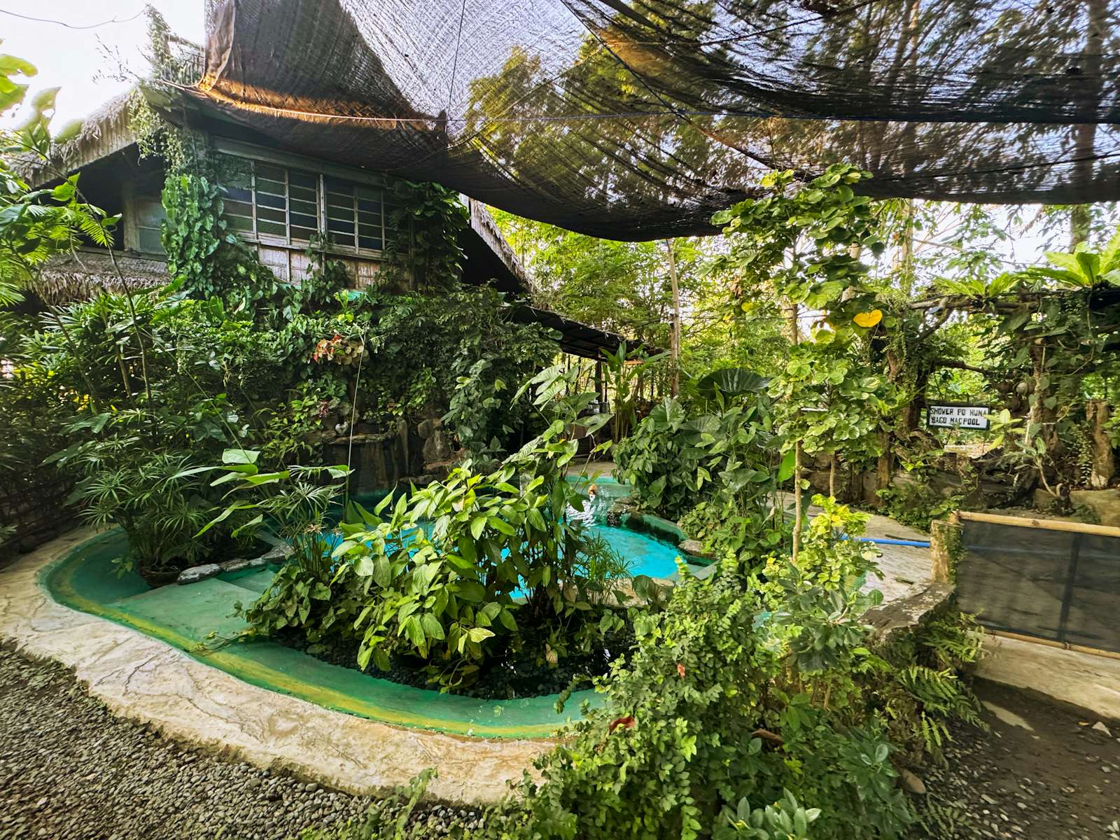 Photo 1 of 10 in One Night in an Earth Dome Eco-Retreat on a Typhoon Superhighway - Dwell